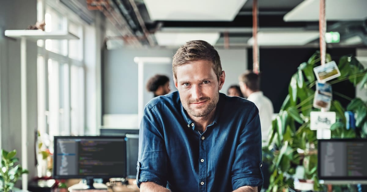 Master Master DevOps and Cloud Computing | Dein IU Studium